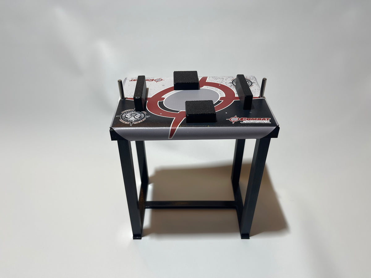 Combat Armsports Miniature Table