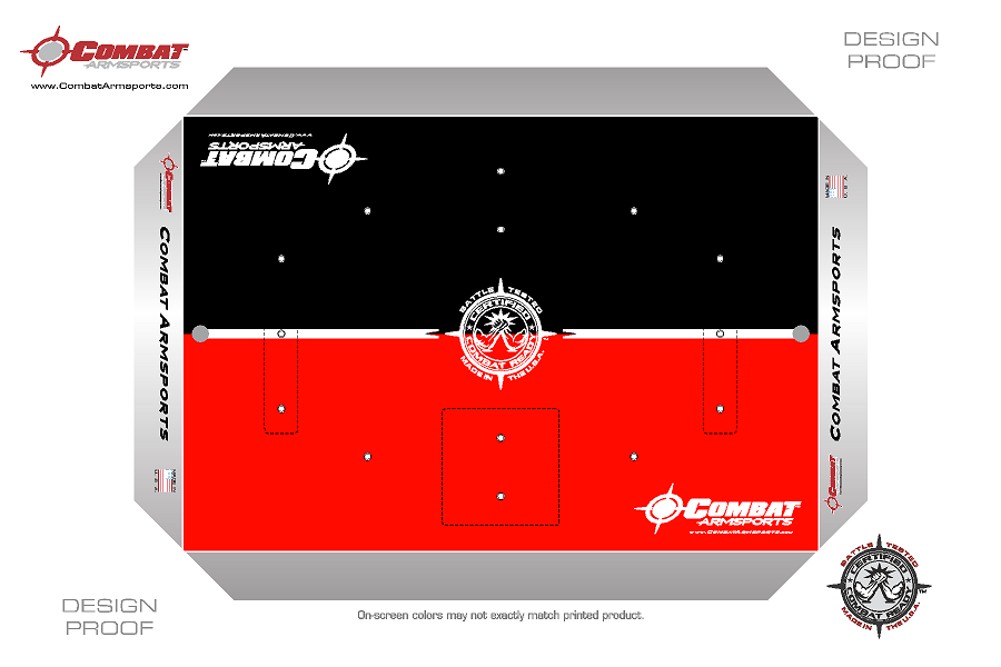 Classic Covers – Combat Armsports