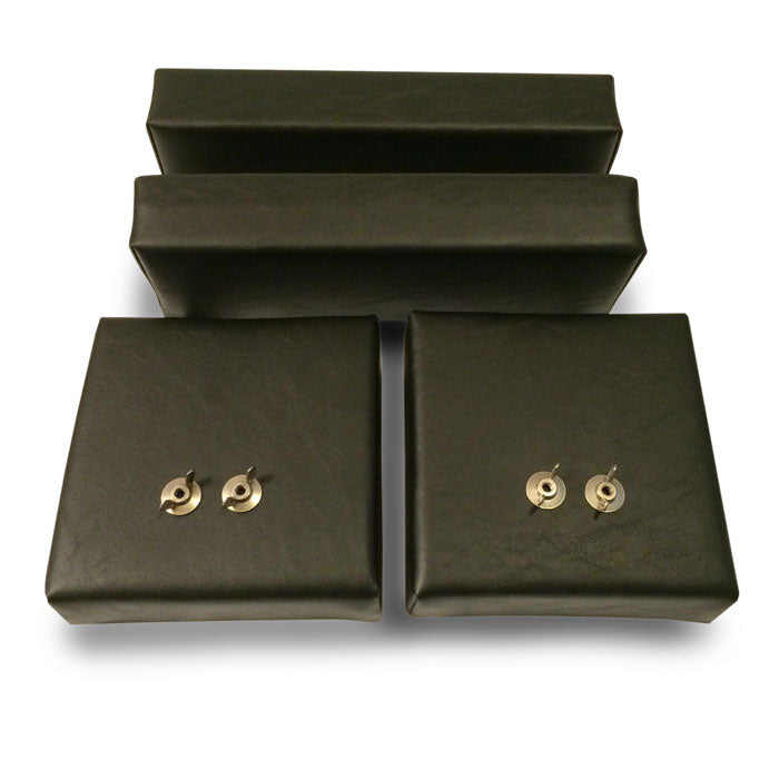 Complete Pad Kit – Combat Armsports